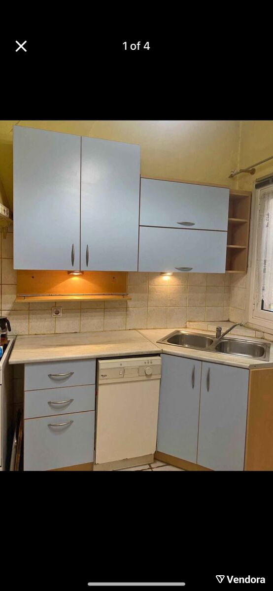 Ντουλάπια κουζίνας Neoset… - € 250,00 - Vendora.gr