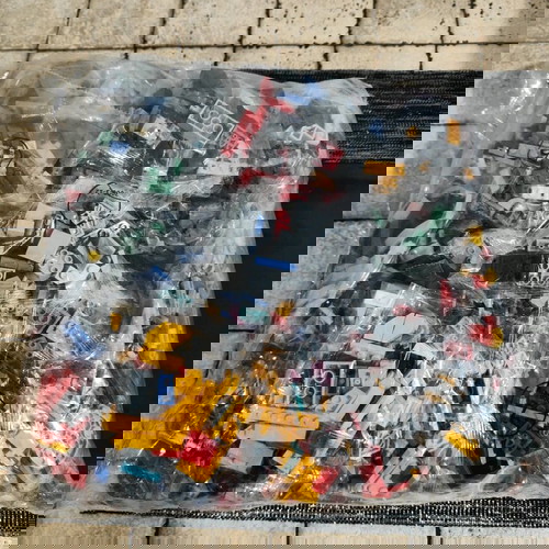 Voltron Lepin (3rd party Lego)… - € 155,00 - Vendora.gr