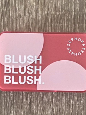 Sephora Perfectly Blushed Palette ρουζ… - € 12,00 - Vendora.gr