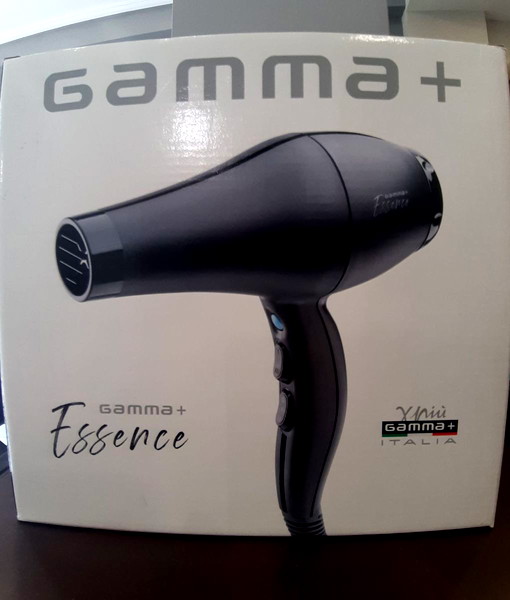 Gammapiu essence πιστολάκι μαλλιών 2000w - € 55,00 - Vendora