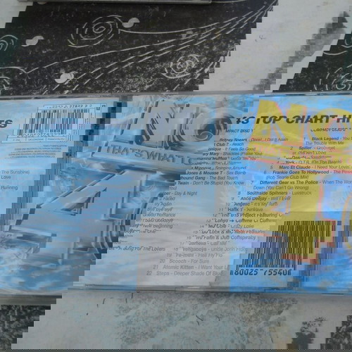 Now That's What I Call Music! 46 2xCD… - € 10,00 - Vendora.gr