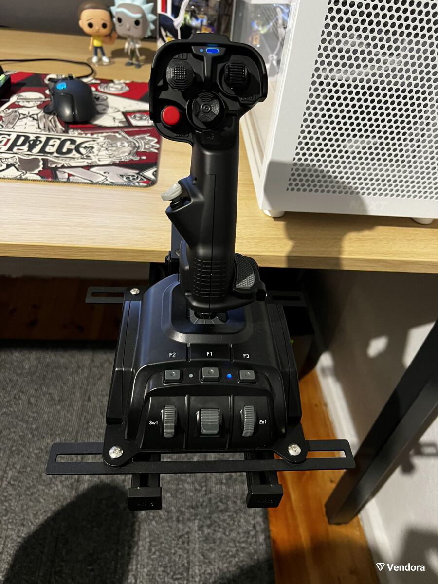 Σετ Hotas VKB Gladiator NXT Evo σαν… - € 580,00 - Vendora.gr