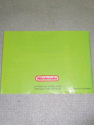 Wario Land Super Mario Land 3 Gameboy… - € 12,00 - Vendora.gr