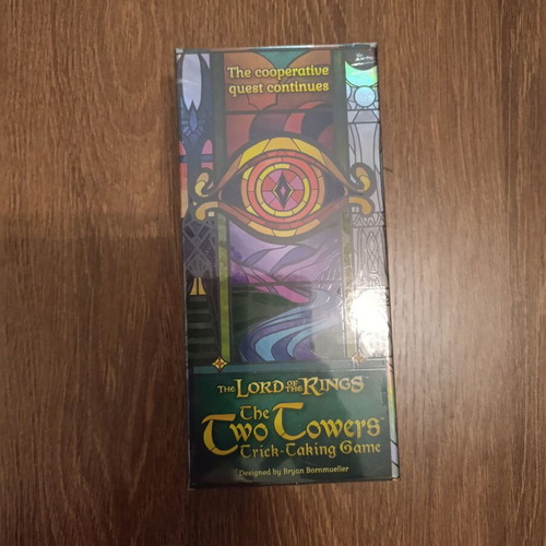 The Lord of the Rings The Two Towers… - € 23,00 - Vendora.gr