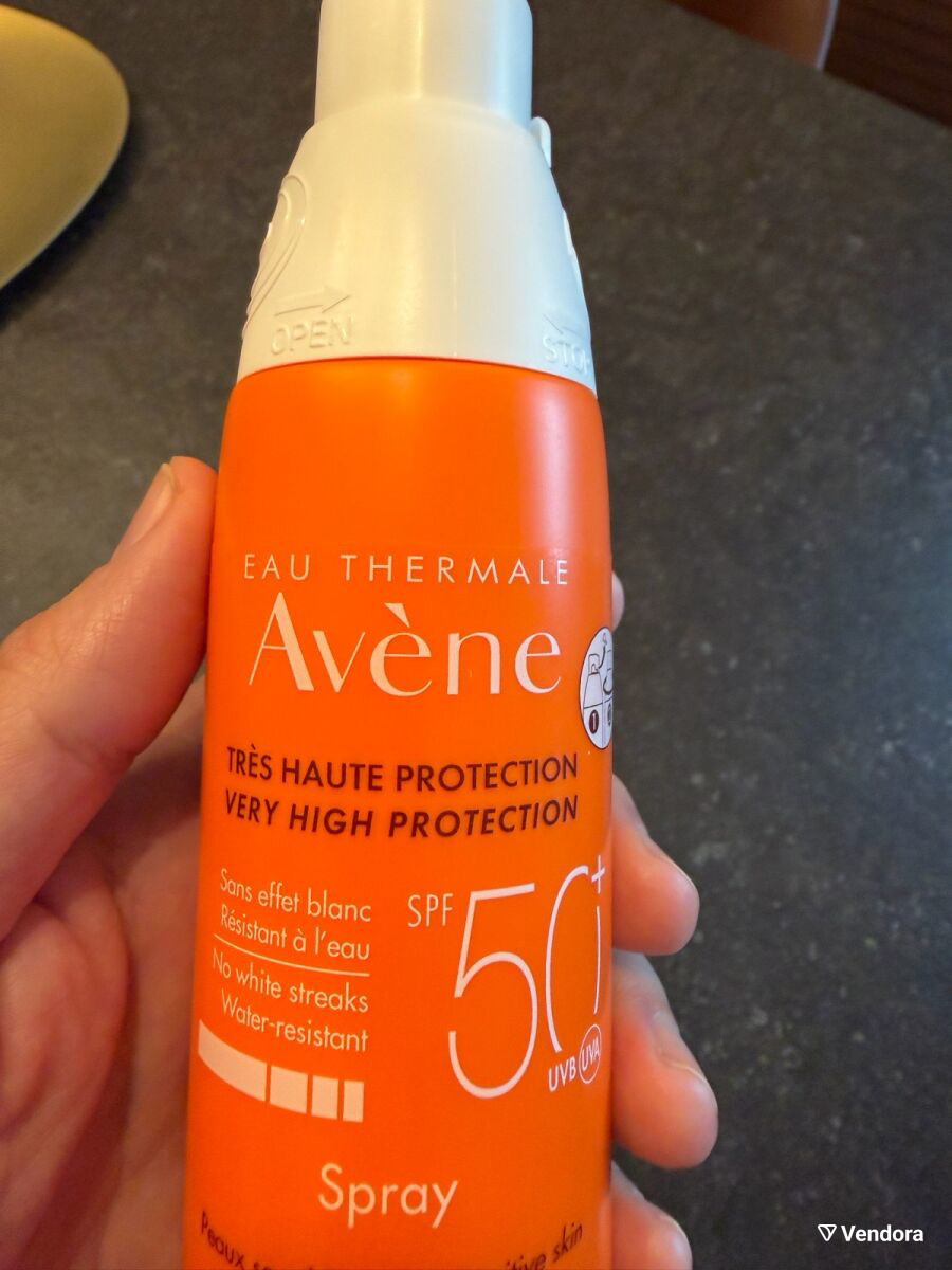 Avène Very High Protection Spray… - € 14,00 - Vendora.gr
