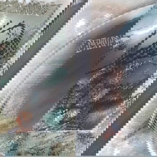 Iced Earth και Demons & Wizards CD σαν… - € 40,00 - Vendora.gr