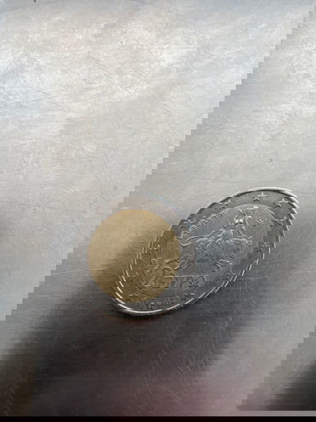 Greek coin with letter (s) - € 1.500,00 - Vendora