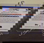 Κάρτα 2025-2026 Topps Rainbow Foil… - € 2,00 - Vendora.gr