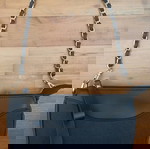 Τσαντάκι ώμου χιαστί Fragola μαύρο σαν… - € 25,00 - Vendora.gr