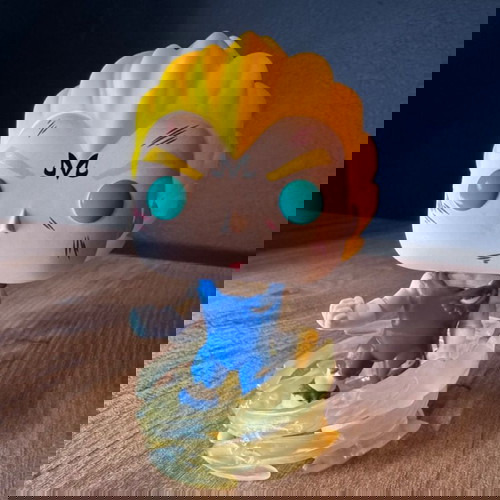 Funko Pop! Animation Dragon Ball Z Majin… - € 10,00 - Vendora.gr