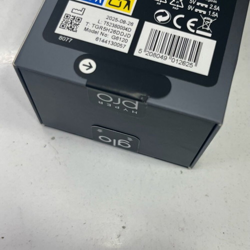 Glo Hyper Pro Starter Kit Μαύρο Ματ… - € 10,00 - Vendora.gr