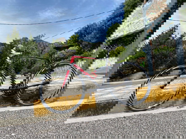 Κούρσα Giant Defy 3 Compact Aluxx - € 800,00 - Vendora