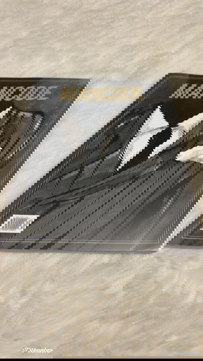 Περιοδικό Mancode 48 καινούργιο - € 1,75 - Vendora.gr