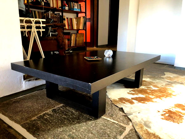 Τραπέζι σαλονιού - € 150,00 - Vendora