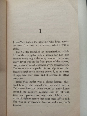 A Place Called Here της Cecelia Ahern… - € 5,00 - Vendora.gr