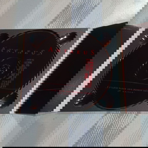 Antaeus Cut Your Flesh And Worship Satan… - € 10,00 - Vendora.gr