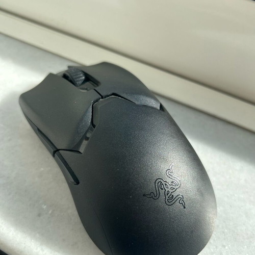 Razer Viper V2 PRO σαν καινούργιο - € 50,00 - Vendora.gr