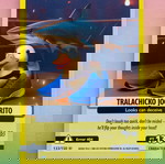 Κάρτα Tralachicko Jockerito #133 Italian… - € 3,00 - Vendora.gr