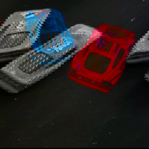 Disney Pixar Cars Lightning McQueen… - € 6,95 - Vendora.gr