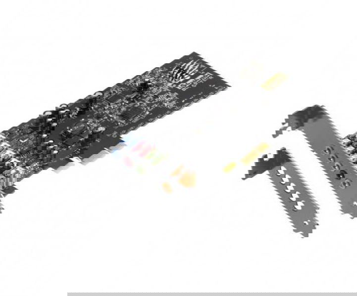 Sound Blaster Audigy Fx μεταχειρισμένη… - € 47,00 - Vendora.gr