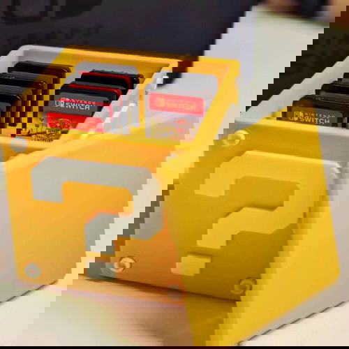 Nintendo Switch Super Mario Cartridge… - € 14,00 - Vendora.gr