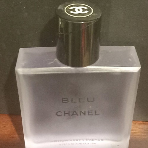 Blue de Chanel aftershave 100ml σαν… - € 30,00 - Vendora.gr