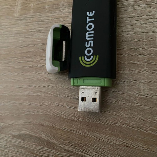 Cosmote 3G HSPA+ USB Modem ZTE MF110 σαν… - € 5,00 - Vendora.gr