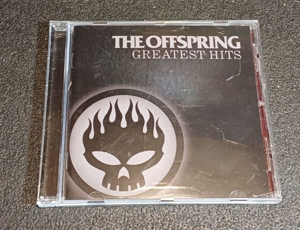 The Offspring – Greatest Hits CD… - € 12,00 - Vendora.gr