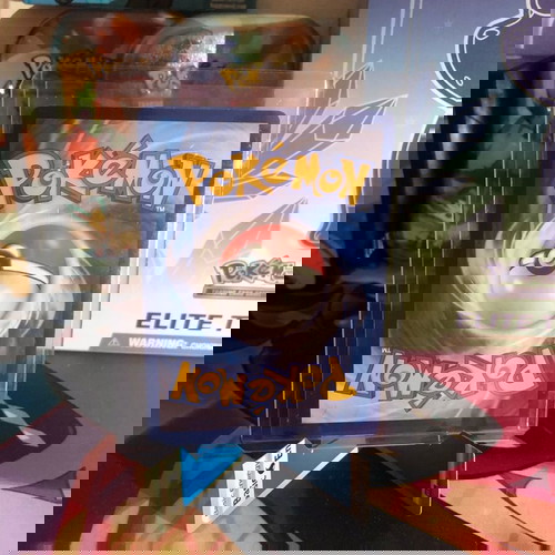 Boltund VMAX Korean Fusion Arts Ultra… - € 2,00 - Vendora.gr