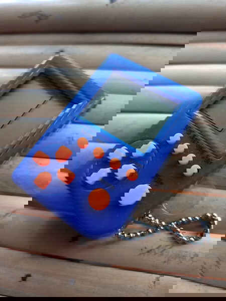 pocket arcade game - € 7,00 - Vendora.bg