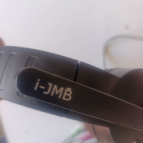 Gaming Headset i-JMB σαν καινούργιο με… - € 4,00 - Vendora.gr