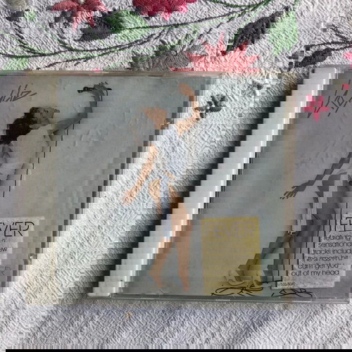 Kylie Minogue CD Fever συλλογή… - € 6,00 - Vendora.gr