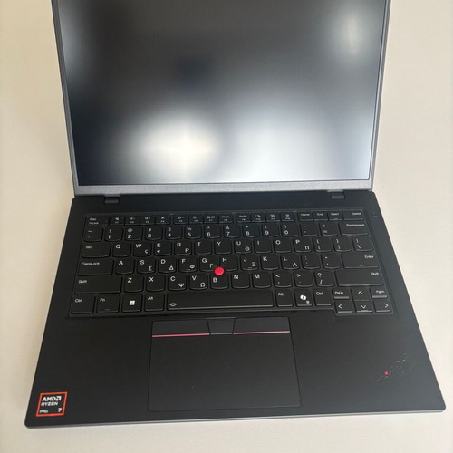 Lenovo L14 Gen 5 лаптоп като нов с AMD… - € 550,00 - Vendora.bg