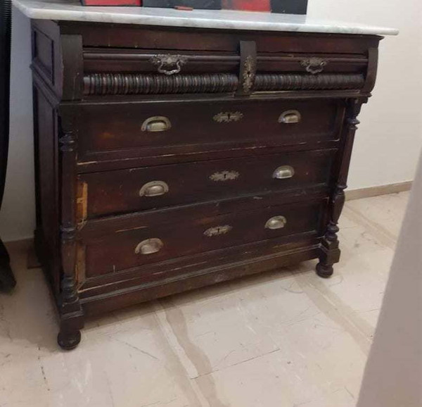 ΑΝΤΙΚΑ - € 140,00 - Vendora