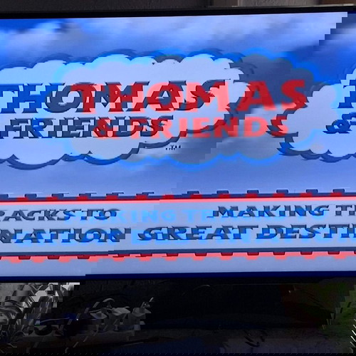 Thomas and Friends Santa's Little Engine… - € 10,00 - Vendora.gr