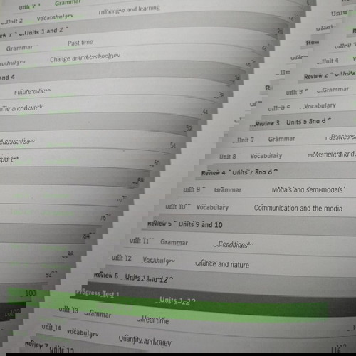 Destination C1&C2 Grammar & Vocabulary… - € 13,00 - Vendora.gr