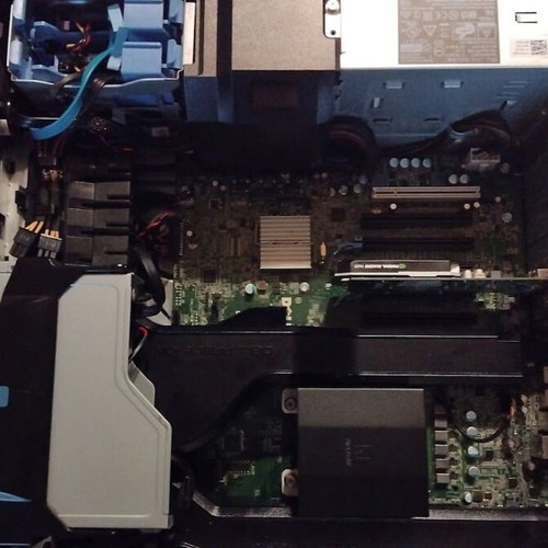 Dell Precision Tower 5810 Workstation… - € 350,00 - Vendora.gr