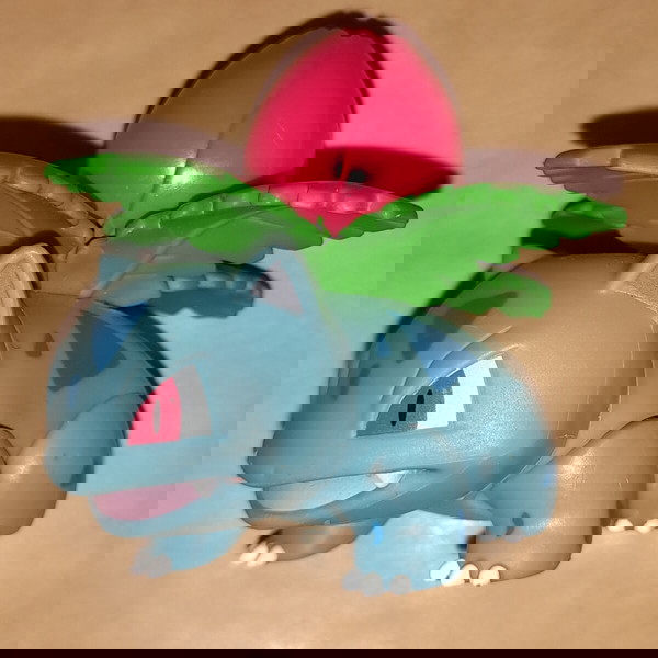 Pokemon "Ivysaur" (Figure) - € 9,00 - Vendora