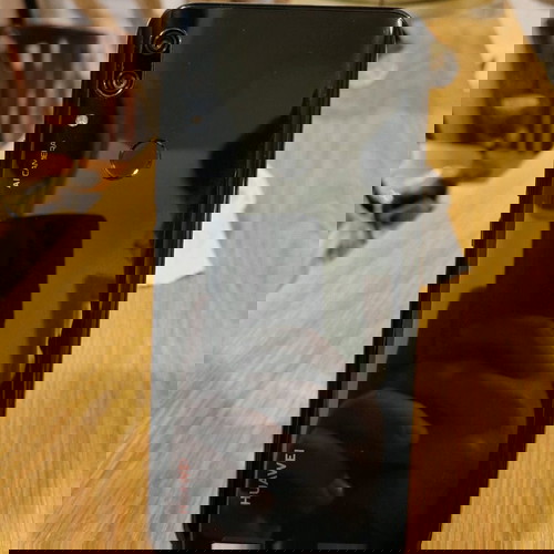 Huawei P Smart Z σαν καινούργιο, μαύρο… - € 55,00 - Vendora.gr