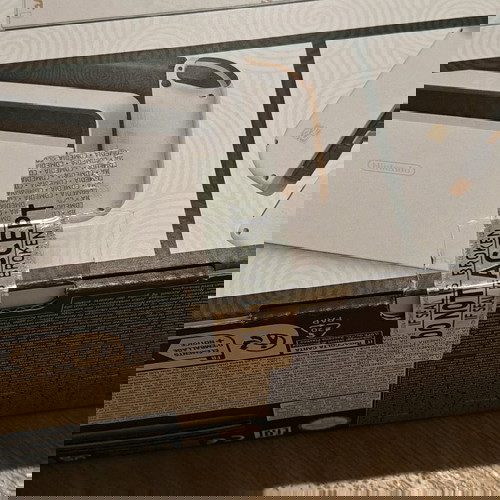 Nintendo Switch OLED συλλεκτική έκδοση… - € 560,00 - Vendora.gr