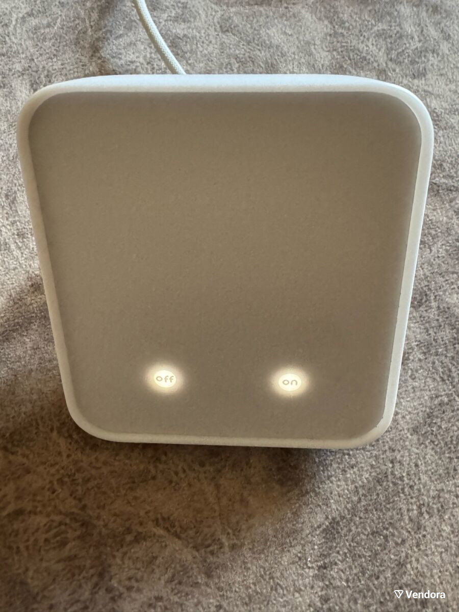 Switch Bot Hub 2 σε τέλεια κατάσταση - € 40,00 - Vendora.gr