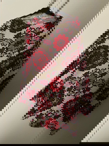 Karavan one size mini dress - € 70,00 - Vendora