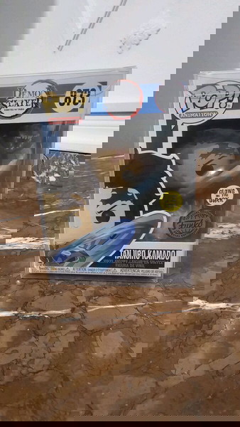 POP figure Demon Slayer Tanjiro Kamado #873… - € 22,50 - Vendora