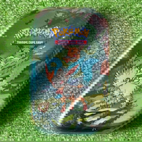 Pokémon PRE Mini Tin Leafeon καινούργιο - € 23,00 - Vendora.gr