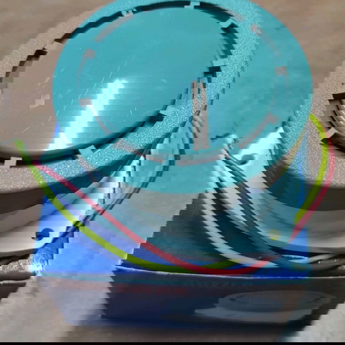 Panel Buzzer 12VDC επαγγελματικό… - € 20,00 - Vendora.gr