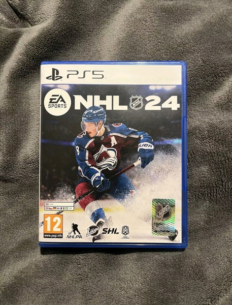 Μεταχειρισμένες κονσόλες και παιχνίδια PS5 προς πώληση