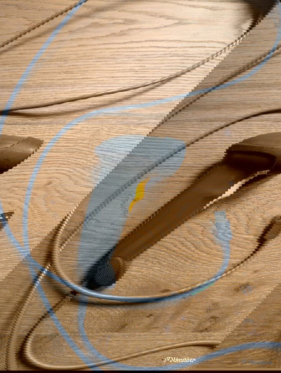 ZEBRA Symbol LS2208 barcode scanner… - € 34,00 - Vendora.gr