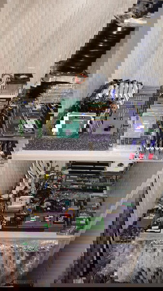 CPU Collection - € 2.500,00 - Vendora