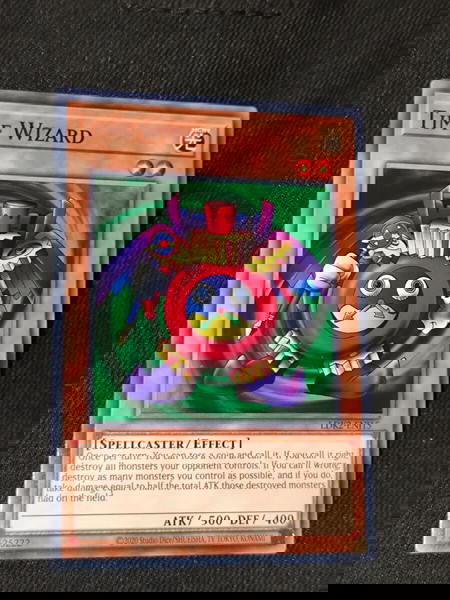 TIME WIZARD YU-GI-OH - € 1,85 - Vendora.gr