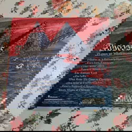 Abscess Dawn of Inhumanity CD σαν… - € 10,00 - Vendora.gr